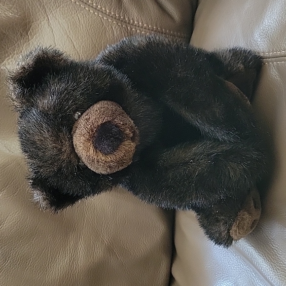 Russ | Toys | Vintage Russ Ozark Bear | Poshmark